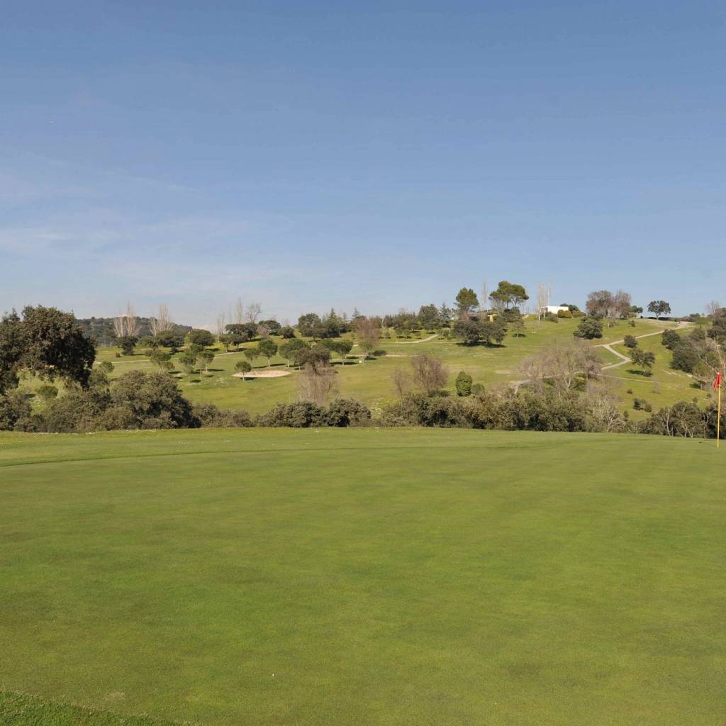 Nuevo Club de Golf de Madrid - Golf MadridGolf Madrid
